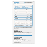 IMPRYL® - Parthenogen Europe