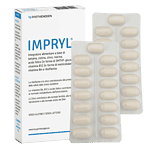 IMPRYL® - Parthenogen Europe