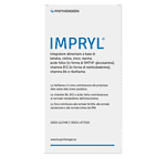 IMPRYL® - Parthenogen Europe